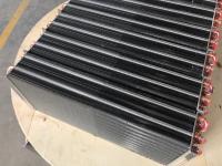 China Customized Aircon Cooling Coil Evaporator Dehumidifier for sale