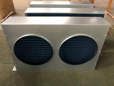 China 410a Defrost Fridge Freezer Condenser Coils AC Evaporator for sale