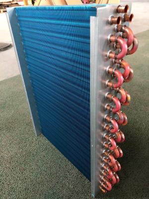 Cina Frigorifero frigorifero congelatore HVAC Evaporatore bobina pinna di alluminio in vendita
