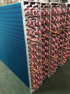 Cina ODM Dehumidificatore distributore di bobine di evaporatore HVAC in vendita