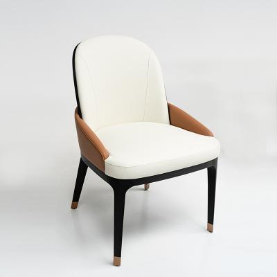 China Minimalist curved backrest design, custom furniture for high-end clubs and private residences. for sale
