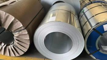 China Factory - Shandong Anli Metal Co., Ltd.，