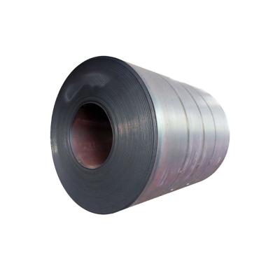 Cina 2*1250mm 1,5*1250mm 3*1250mm bobine di acciaio laminato a caldo in vendita