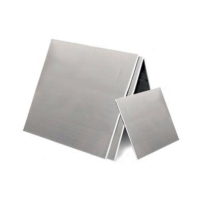 Cina Piastra di acciaio al carbonio Q195 Q215 Q235 SPCC SPCD DC01 DC03 Metallo laminato a freddo Piastra di acciaio al carbonio mite in vendita
