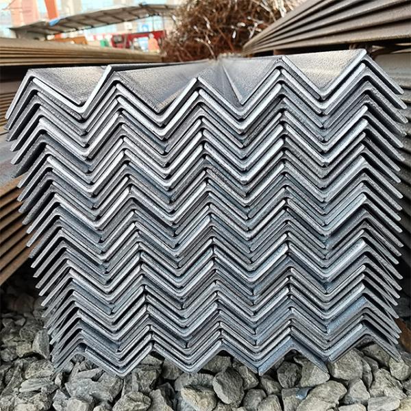 National Steel China 60x60 Bracket Angle Eisen 30x30x3 Gleiches Material 304 Asme Hs Code Größen Astm Stahlwinkelbalken Biegen