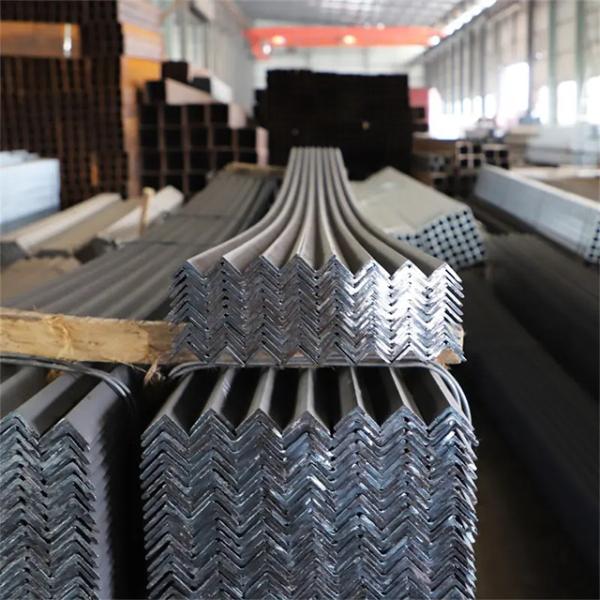 National Steel China 60x60 Bracket Angle Eisen 30x30x3 Gleiches Material 304 Asme Hs Code Größen Astm Stahlwinkelbalken Biegen