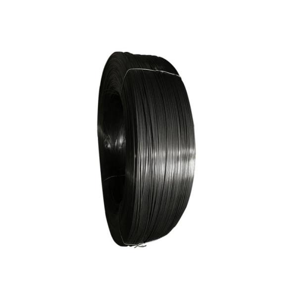 ローリング Ms ネイル メーキング スチールワイヤ ロッド ブラック アニール 鉄ワイヤ コイル ネイルワイヤ Sae1006 5.5mm 6.5mm
