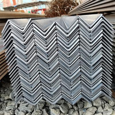 Cina Cina Produttore Angolo Ferro 100x100 Astm A992 Acciaio Angoli uguali in vendita