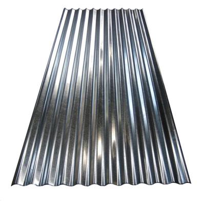 Cina SPCC Dx51d Dx52D Dx53D Z100 Z150 Z275 pannelli in acciaio zincato con rivestimento in Gi in vendita