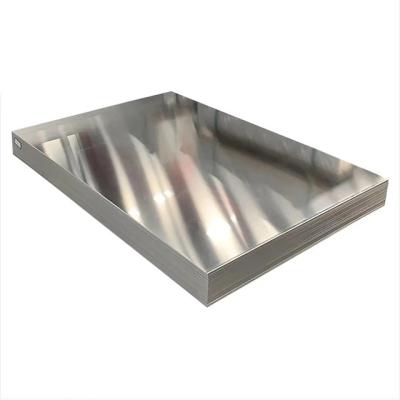 Cina 8x4 lamiere galvanizzate a caldo Z30-Z275g 30 calibro DX51D DX52D DX53D lamiera di acciaio rivestita di zinco in vendita