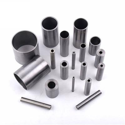 China Grade St52 E355 Bks Carbon Steel Precision Seamless Steel Pipe Cold Drawn for sale