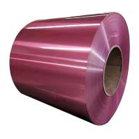 China PPGI PPGL Hot Dipped Galvanised Coil 0.12-2.0 Thickness for sale