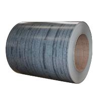 China PPGI PPGL Hot Dipped Galvanised Coil 0.12-2.0 Thickness for sale