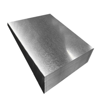 Cina 1mm-30mm lamiera di acciaio galvanizzato in edilizia industria tettiera costruzione navale in vendita