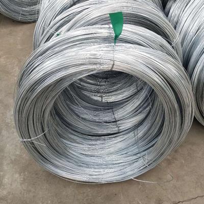 Cina 0.5mm 0.3mm Hot Dip Galvanized Steel Wire Rod High Tensile High Carbon in vendita