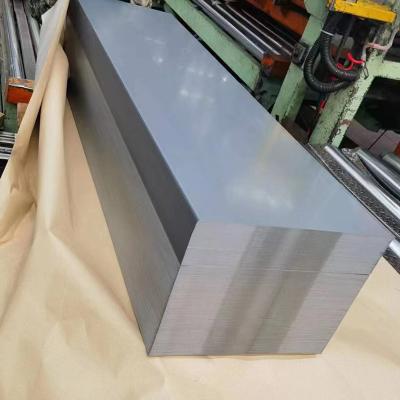 Cina 1mm-30mm lamiera di acciaio galvanizzato in edilizia industria tettiera costruzione navale in vendita
