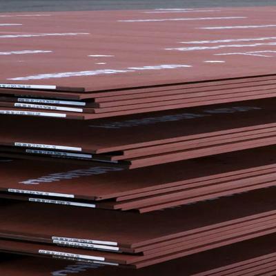 Cina Raex500 Nm400 Nm450 Ar360 Piastra / foglio in acciaio resistente all'usura in vendita