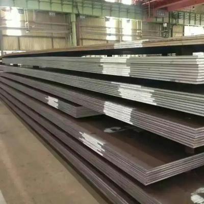 Cina Raex500 Nm400 Nm450 Ar360 Piastra / foglio in acciaio resistente all'usura in vendita