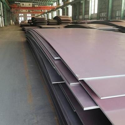 Cina Raex500 Nm400 Nm450 Ar360 Piastra / foglio in acciaio resistente all'usura in vendita