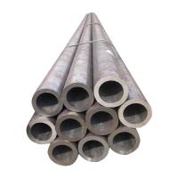 China Curtain Rods Furniture Components Round Steel Pipe Greenhouse Frames for sale