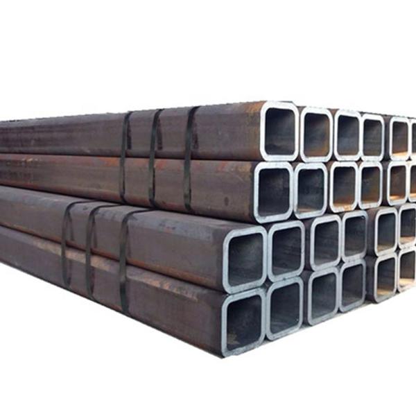 Durable Using Cheap Price Piling Scaffoldings Steel Pipe For Automotive Industry