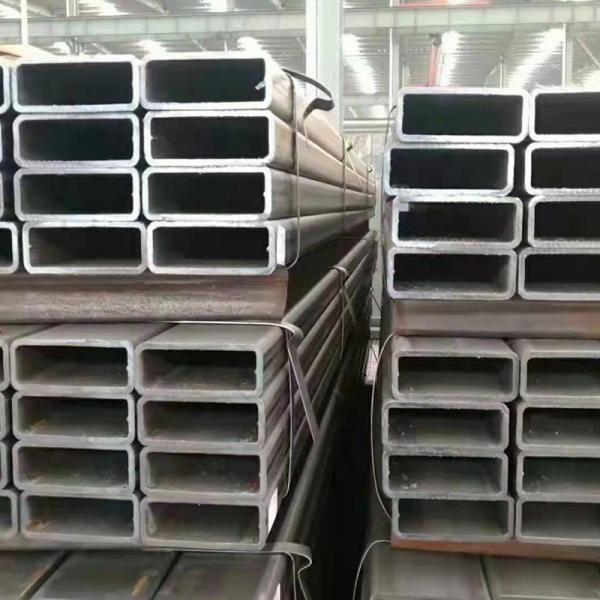 Durable Using Cheap Price Piling Scaffoldings Steel Pipe For Automotive Industry