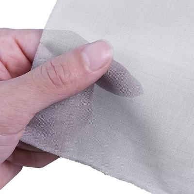 Cina Maglia di filtro antincendio tessuta di filo in acciaio inossidabile con tolleranza di buco personalizzabile -1,0% resistenza acido/alcali in vendita