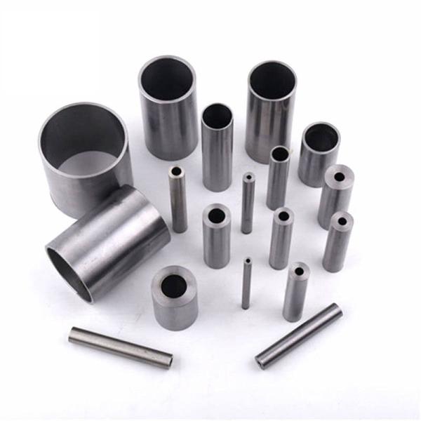 Υψηλής ακρίβειας άνθρακα Χάλυβα Seamless Tube 4.4mm 5.4mm 5.5mm 6.3mm 6.35mm 6.8mm S45C