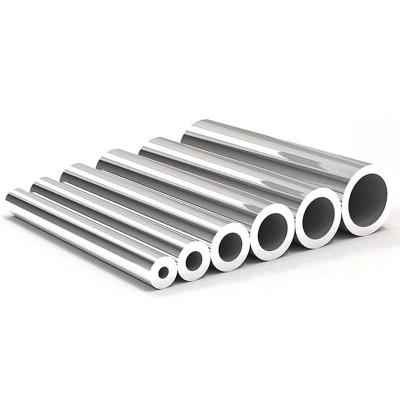 Cina Tubo senza cuciture in acciaio al carbonio ad alta precisione 4.4 mm 5.4 mm 5.5 mm 6.3 mm 6.35 mm 6.8 mm S45C in vendita