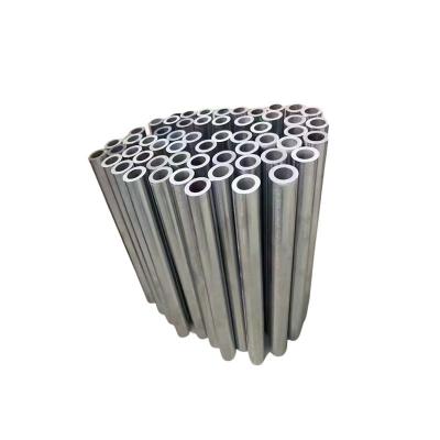 Cina Tubo senza cuciture in acciaio al carbonio ad alta precisione 4.4 mm 5.4 mm 5.5 mm 6.3 mm 6.35 mm 6.8 mm S45C in vendita
