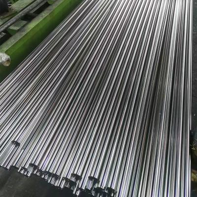Cina Tubo senza cuciture in acciaio al carbonio ad alta precisione 4.4 mm 5.4 mm 5.5 mm 6.3 mm 6.35 mm 6.8 mm S45C in vendita