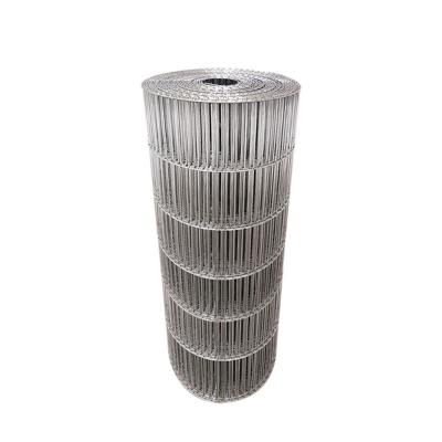 Cina Rete metallica saldata 2mm-5mm Rivestimento in PVC Rivestimento galvanizzato Rivestimento in zinco per la costruzione di muri da giardino in vendita