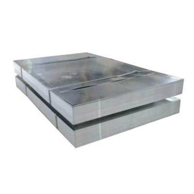 China Boiler Plate 26 Gauge Dx51d Z140 Galvanized Steel Sheet with Tolerance ±1% and Competitive for sale