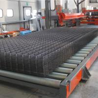 China Garden Welded Steel Grating Panel With Silver Color And Hexagonal Hole Shape for sale