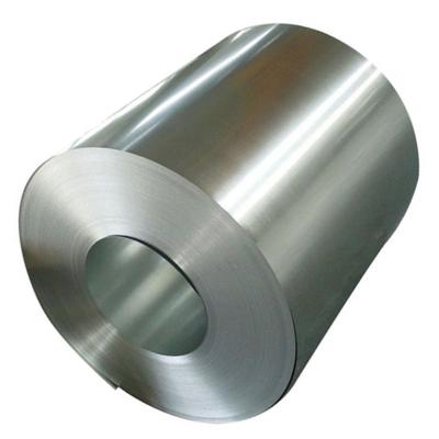 China Smooth Galvanized Coil with Customizable RAL Color and Wear Resistance in 700-1200MM Width for sale