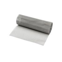 China Plain Weave Woven Stainless Steel Wire Mesh For Filter Customization for sale