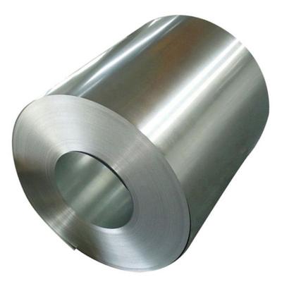 China Customized Welding Carbon Automotive Steel Coil For Construction Nice With 700-1200MM Width for sale