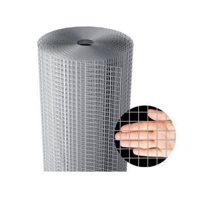 Cina Rivestimento di zinco Saldato Acciaio Maglia Galvanizzata Acciaio Maglia Galvanizzata Per Protezione Giardino in vendita