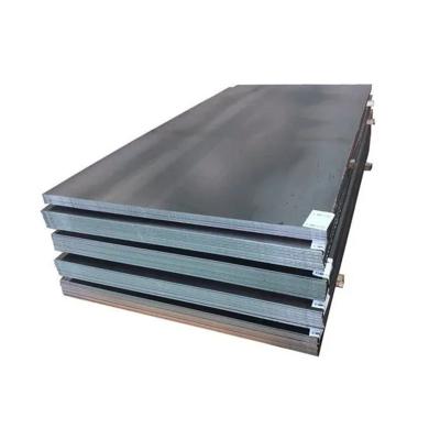 China Non-Alloy Abrasion-Resistant Steel Plate for Punching and Welding JIS DIN EN GB ASTM AISI Charpy Test Technical Test for sale