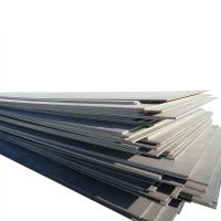 China High Plasticity Hot Rolled Carbon Steel Plate for Welding Punching Cutting Bending Decoiling Non- and Length 2000mm-6000mm for sale