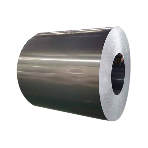 Bobina de acero eléctrico laminada en frío con espesor de 0,1- 6 mm hecha a medida