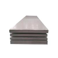 China Custom Width High Strength SPCC Cold Rolled Steel Plate BIS Certified for Cutting Processing Perfect and Cutting for sale