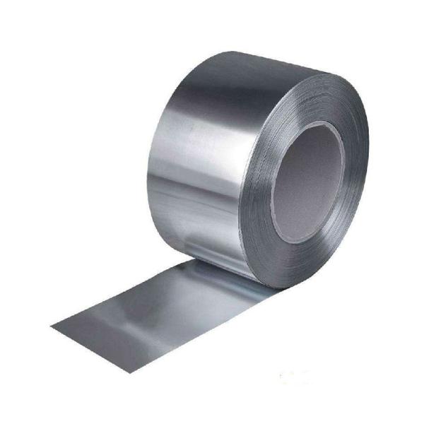 Bobina de acero eléctrico laminada en frío con espesor de 0,1- 6 mm hecha a medida