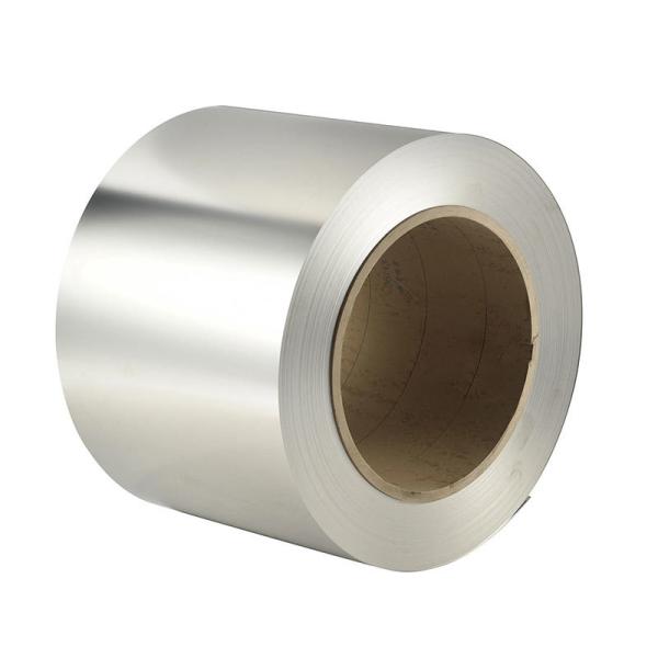 Fabricado a medida 201 304 316 409 bobina de acero inoxidable 201 SS 304 DIN 1.4306