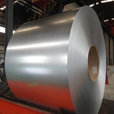 China ASTM A36 A516 Gr70 A283 Galvanized Sheet Metal Strips Low Carbon Steel Strip  1*1250Mm for sale