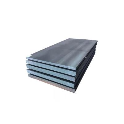 Cina Piastra di acciaio al carbonio A36 A106 S235jr a53 ss400 ss500 a572 Piastra resistente alla laminatura a caldo ad alta resistenza per larghezza 1251-1500 mm in vendita