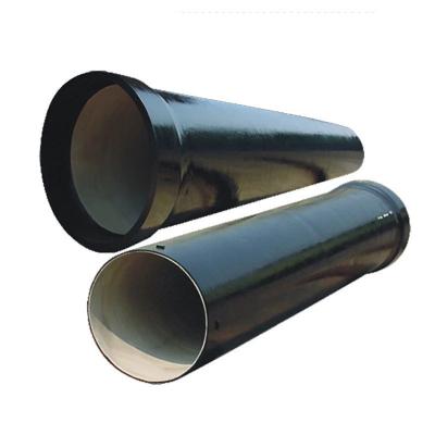 Cina BS EN 545 K9 K12 Tubo per fognature in ferro duttile spessore della parete senza saldature su misura in vendita