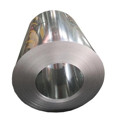 Cina DIN GB JIS Standard bobina laminata galvanizzata Q195 SS330 E185 Ct1cp SS330 S185 in vendita
