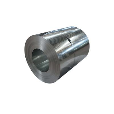 Cina DIN GB JIS Standard bobina laminata galvanizzata Q195 SS330 E185 Ct1cp SS330 S185 in vendita