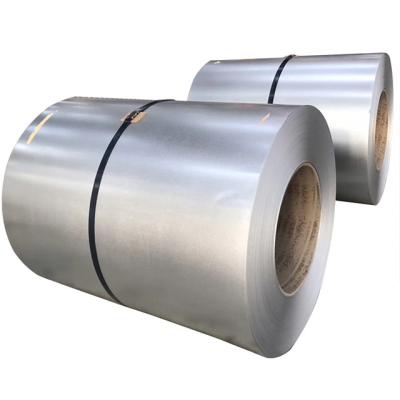 Cina DIN GB JIS Standard bobina laminata galvanizzata Q195 SS330 E185 Ct1cp SS330 S185 in vendita